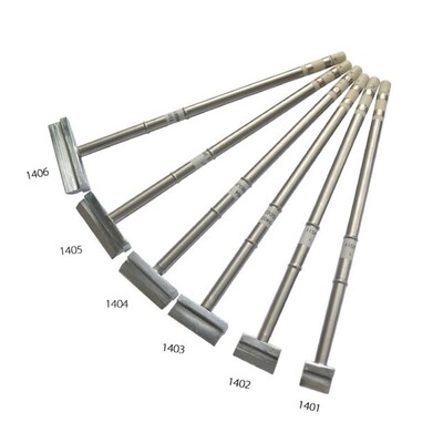 Soldering Iron Tip Soldering Station Spade Scraper Type T12