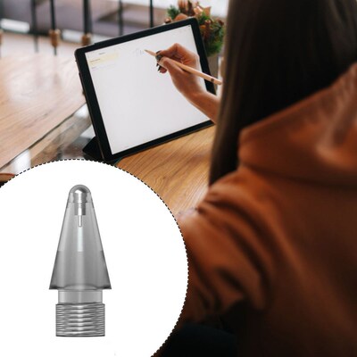 For Apple Pencil Tip Spare Nib Replacement Tip For Apple Pen