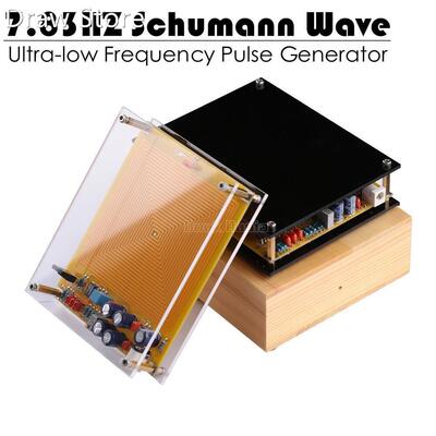 Douk Audio HiFi 7.83Hz Schumann Resonance ltra-low Frequency