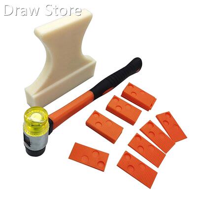 Laminate Wood Flooring Installation Kit Flooring Tools 适用