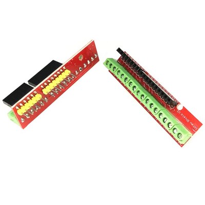 Screw Shield V2 Study Terminal expansion board (double suppo