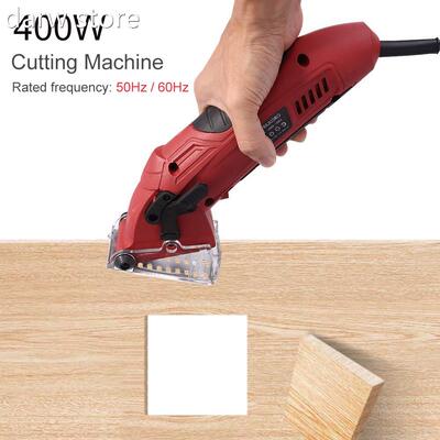 a40C0W etal Chainsaw CircMular Saw Tool Practical 1utting Sw