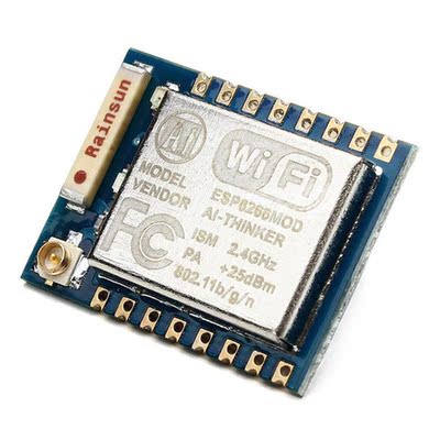 Esp8266 Esp-07 Serial Wifi WIFI Bluetooth-compatible Expansi