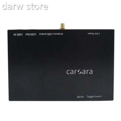 ApptlMe CarPlay adaper for BWZ4 Ser ies E89 08 116 with CIC
