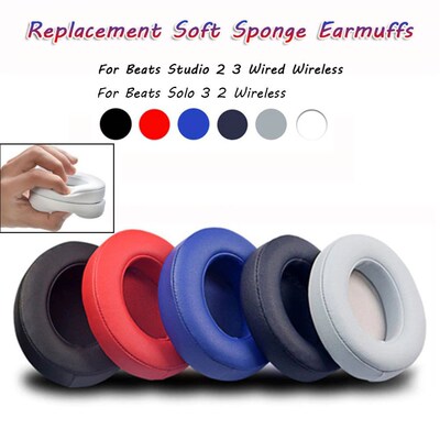Ultra-soft Foam Earpads Replacement Sponge Cushion Earbuds F
