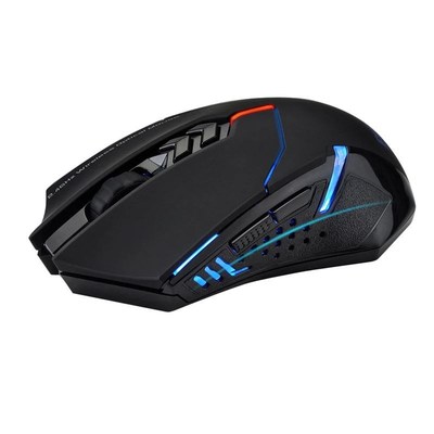 High Quality ET X-08 2000DPI Adjustable 2.4G Wireless Mouse