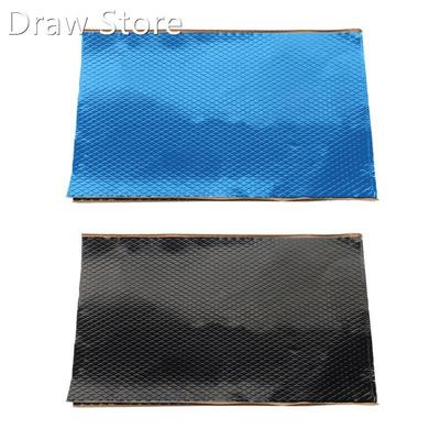 Car Sound Deadening Mat Automotive Sound Deadener Audio Nois