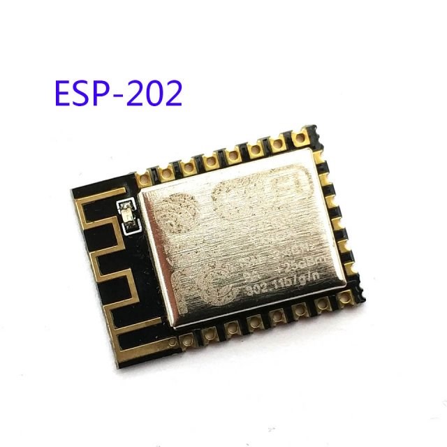 ESP8266 Serial Port WIFI ESP-202 WIF Wireless Control Module_虎窝淘