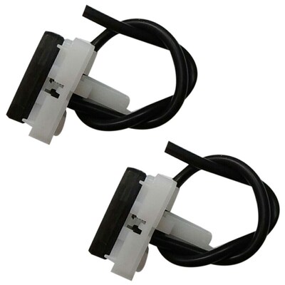 2 PCS DX4 Printhead Cap Top applies to Roland SP540 VP540