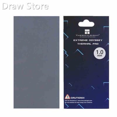 Thermalright Extreme Odyssey Thermal Pad 12.5W/mK Multifunct