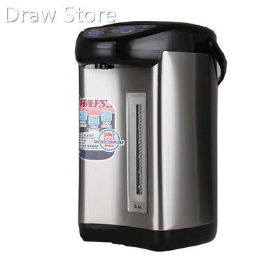 Electric Air Pots Thermos 5L Water Kettle High Quality Big C