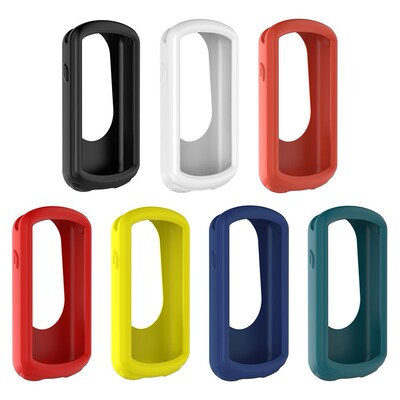 Silicone Bike Computer Protective Cover for Garmin Edge 1030