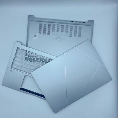 ASUS 华硕灵耀 14 UX3405 UX3405M UX3405MA UX3406M A壳 C壳 D壳