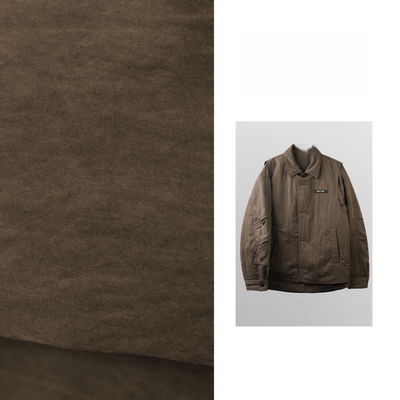 直播款-supercolor【极简宽松棉服】25/潮流休闲男士棉服