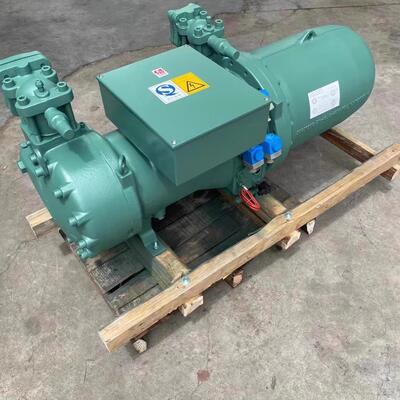 CSH7571-90-40P比泽尔70/80/90匹螺杆机CSH7551-70 CSH7561-80Y