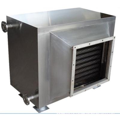 不锈钢板式换热器列管式立式换热器间壁式换热器余热回收设备