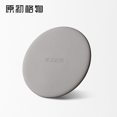 原初格物防尘盖泡茶神器通用款可闷茶