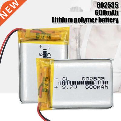 Supply lithium battery lithium polymer Rechargeable battery