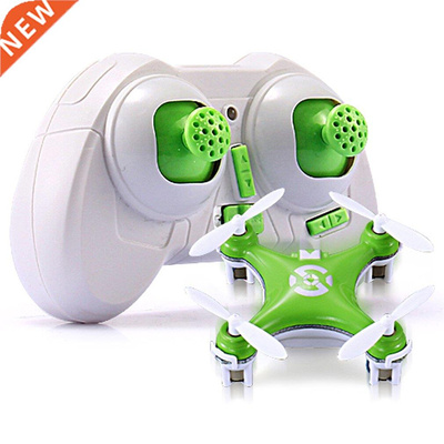 CX-10 Mini 2.4g 4CH RC Remote Control Quadcopter Helicopter