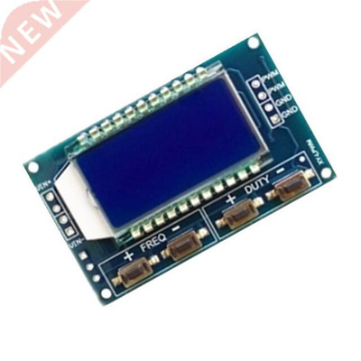 1Hz-150Khz Signal Generator Module Adjustable PWM Pulse Freq