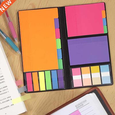 sticky note PET can be rubbed to strengthen the viscosity