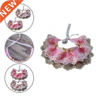 Great Pet Neckerchief Attractive Practical Fade-resistant