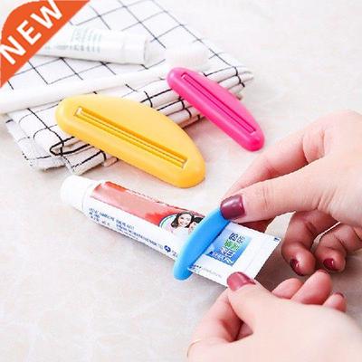 PC Toothpaste Tube Squeezer Home Commodity Bathroom Tube