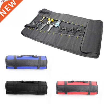 Multifonction pliant clé sac outil rouleau de rangement out