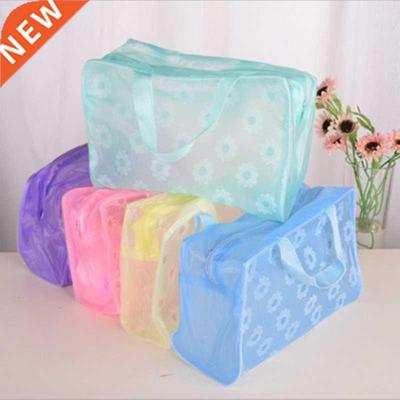 Waterproof Storage Bag For Cosmetics And Bath Products