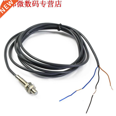 GEEN LJ5A-1-Z/BX Inductieve Proximity Sensor Switch NPN DC6