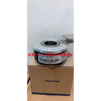 MET4511R1024 SZGLK8026G2-4096-5V长线 SE100-512-30-2P编码器