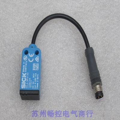 *现货销售*全新德国施克SICK传感器WL4-3P3130 现货1028144