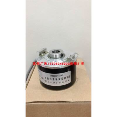 ITD21A4Y79-2048TNIKR.2F14IP5419 ERN 430 4096 01-03编码器