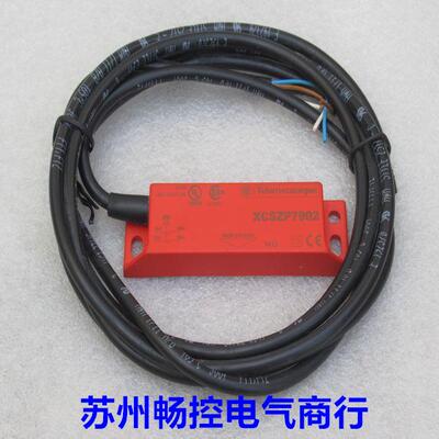 *现货销售*全新罗克韦尔AB传感器 XCSZP7902 现货 单个