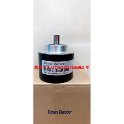 RV158N-011K1A6XN-05000 HTB-40L34C10-30F1024B-S8-C10 编码器