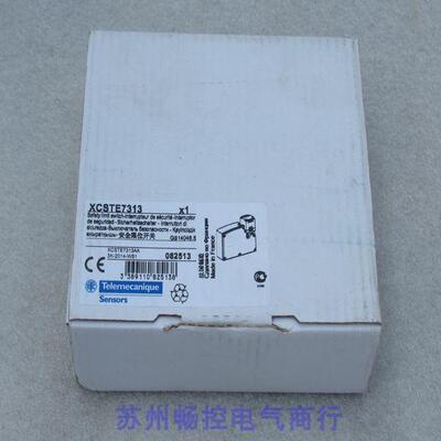 *现货销售*全新传感器 XCSTE7313 现货