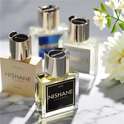 Nishane 妮姗乌龙茶X皮影戏B-612安尼煽风点火卡拉古斯德济罗香水