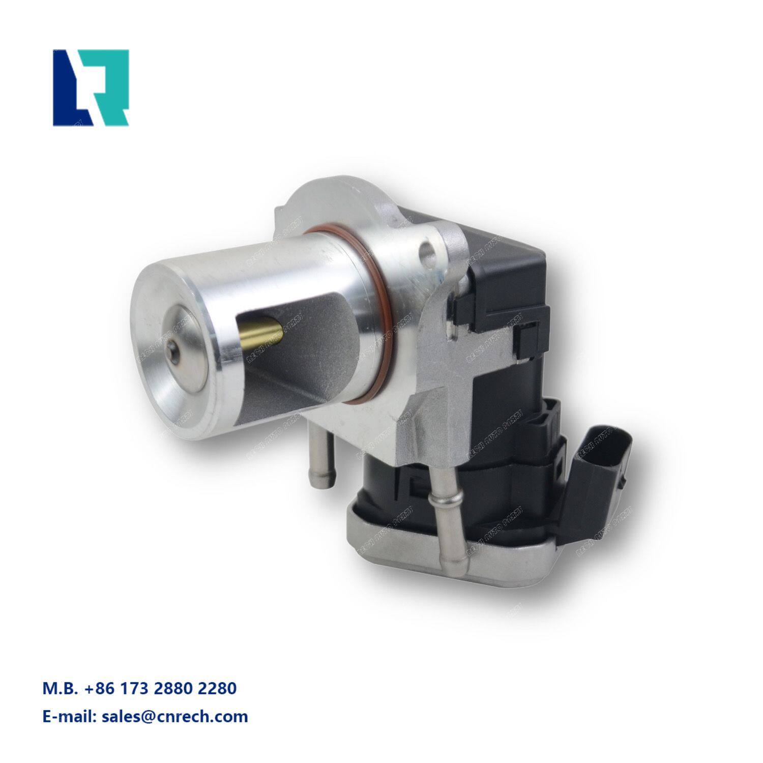 直供EGR阀A6421400460 6421400460 6421401860 for S211 W463_虎窝淘