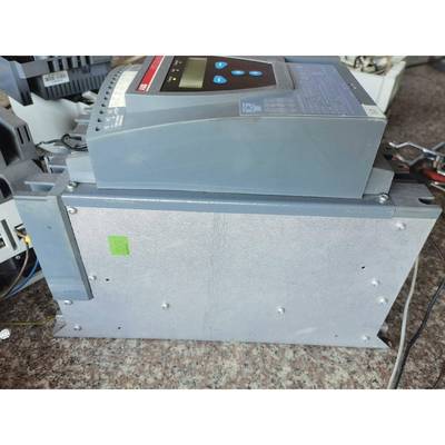 ABB软启动器，PST105-600-70，55KW，包