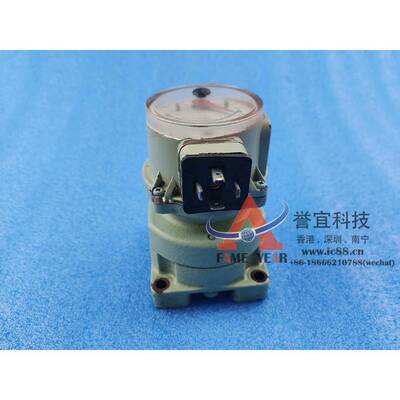 OVAL 开关指示器NP145B10 阀门154cc