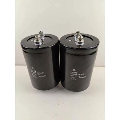 立隆400v5000uf线切割450v5600uf变频器滤波