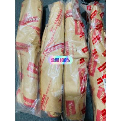 Yanmar 6EY26 pipe , fuel oil