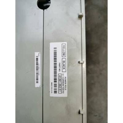 ab软启动塑料固定外壳底座，41391-262-51没有磕碰