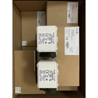 巴斯曼170M5464 800A 170M5466 100