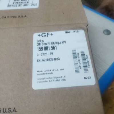 3-2725-60电极159001561