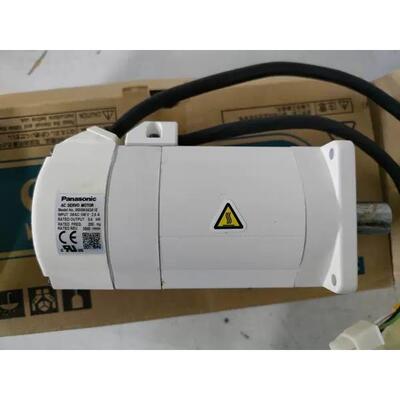 伺服电机型号：MSMA042A1E