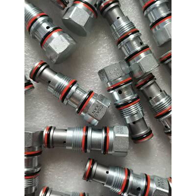 SUN插装阀梭阀CSAD-XXN，阀组拆下来的，还没使用