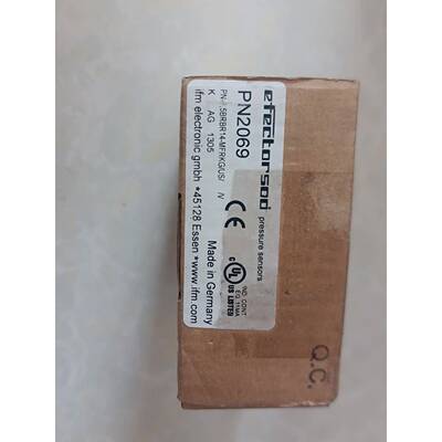 pn2069压力传感器