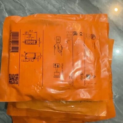 IFMO6H204漫反射光电开关传感器06