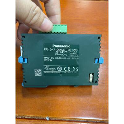 PLCFP0-A04V2个，如图，，标